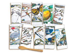 Textiles – Clay Born Pottery